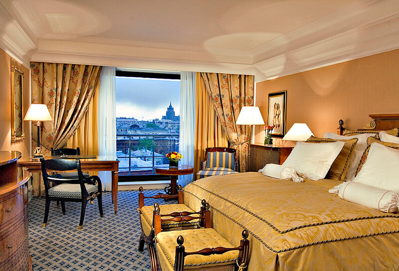 Moscou – Magari Blu Viagens