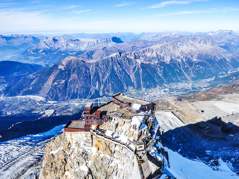 Dicas de Chamonix – Magari Blu Viagens